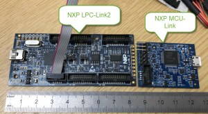 New MCU-Link Debug Probe from NXP | MCU on Eclipse