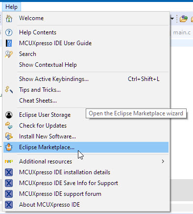 OpenOCD with MCU-Link | MCU on Eclipse