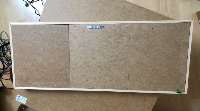 MetaClockClock V4 for the Year 2021 | MCU on Eclipse