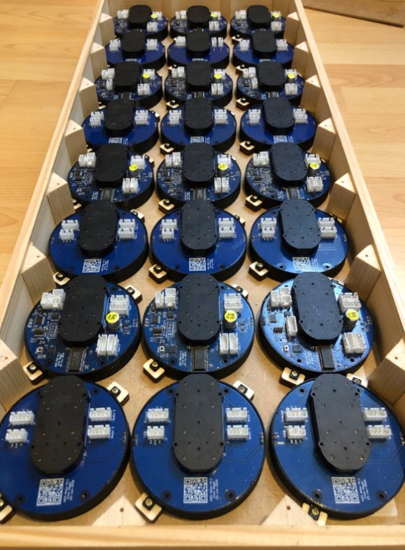 MetaClockClock Build Instructions | MCU on Eclipse