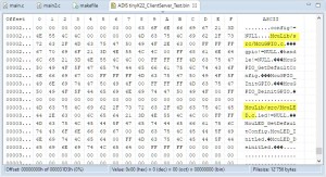 assert(), __FILE__, Path and other cool GNU gcc Tricks to be aware of ...