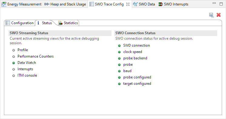 MCUXpresso IDE V11.3.0 for 2021 | MCU on Eclipse