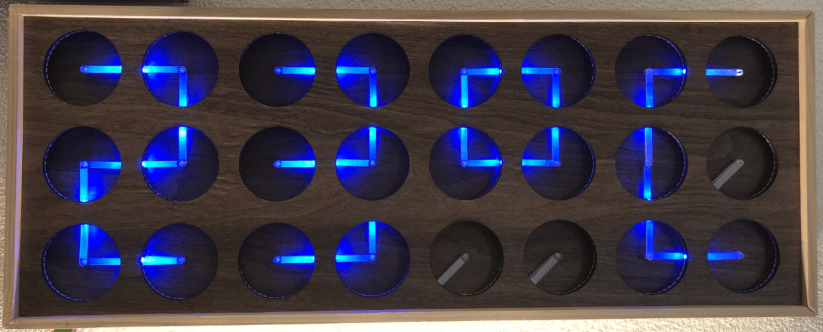 MetaClockClock Build Instructions | MCU on Eclipse