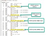 Finding Memory Bugs with Google Address Sanitizer (ASAN) on ...