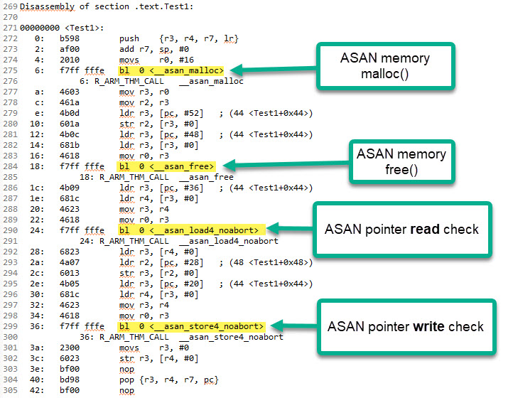 Finding Memory Bugs with Google Address Sanitizer (ASAN) on ...