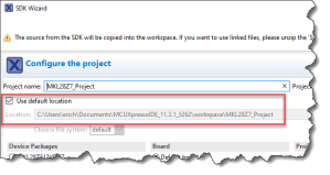 Organizing Projects with Eclipse and Git | MCU on Eclipse