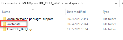 Organizing Projects with Eclipse and Git | MCU on Eclipse