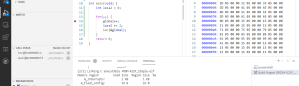 Visual Studio Code for C/C++ with ARM Cortex-M: Part 4 – Debug | MCU on ...