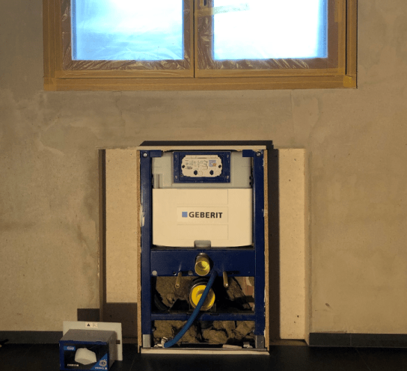 geberit-toilet | MCU on Eclipse