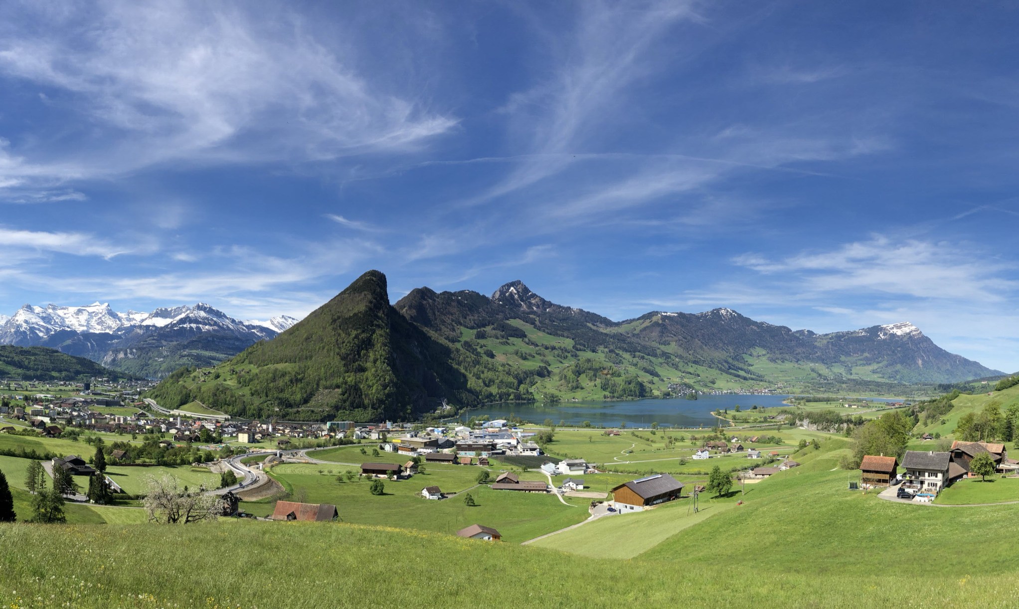 Sunny Day in May 2021 | MCU on Eclipse