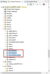 Finding Memory Bugs with Google Address Sanitizer (ASAN) on ...