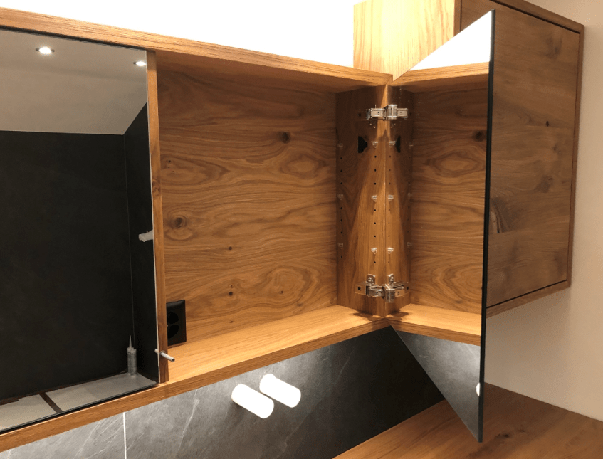 mirror-cabinet-open | MCU on Eclipse