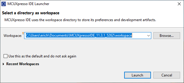 Organizing Projects with Eclipse and Git | MCU on Eclipse