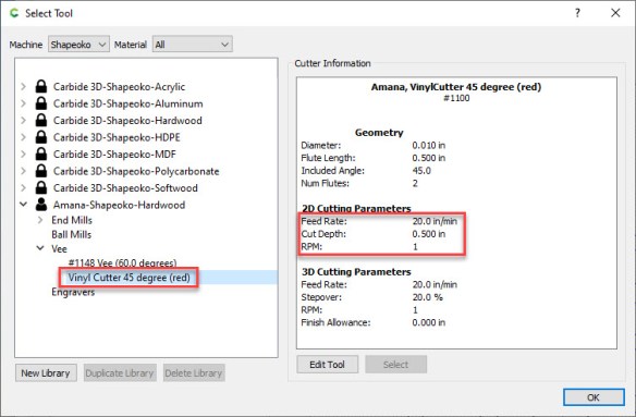 DIY Vinyl Cutting Drag Knife for Desktop CNC | MCU on Eclipse