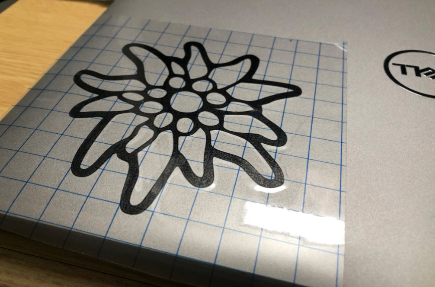 DIY Vinyl Cutting Drag Knife for Desktop CNC | MCU on Eclipse