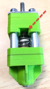 DIY Vinyl Cutting Drag Knife for Desktop CNC | MCU on Eclipse