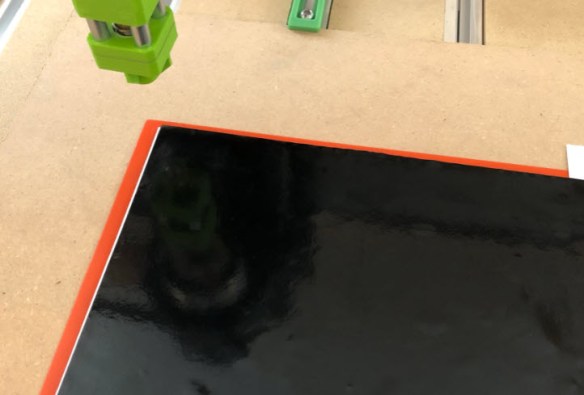 DIY Vinyl Cutting Drag Knife for Desktop CNC | MCU on Eclipse