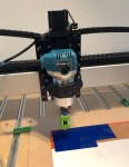 Optimized Vinyl Cutting G-Code Tool Path with DXF2GCODE | MCU on Eclipse