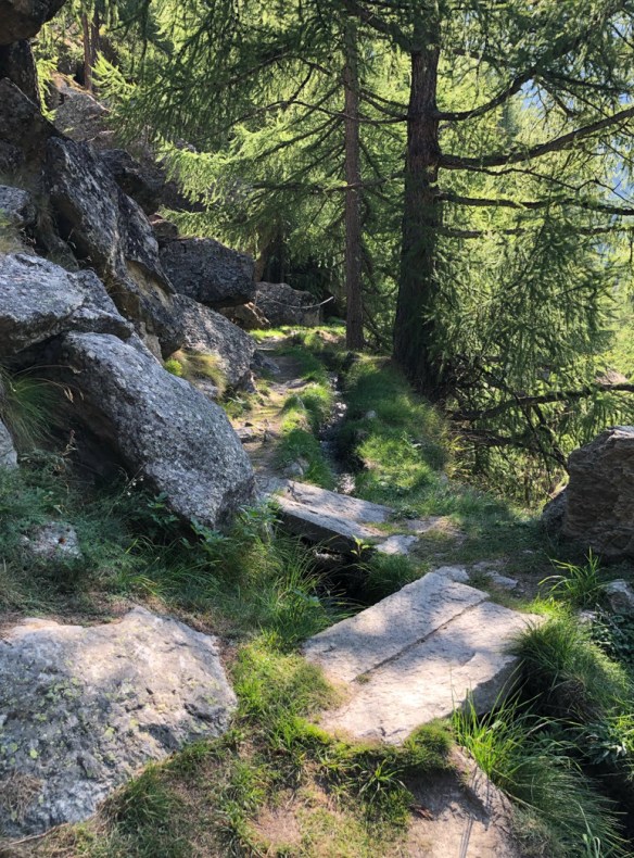 crossing-bridges | MCU on Eclipse