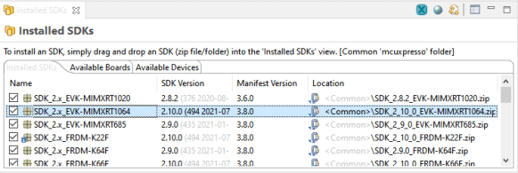 Tutorial: GNU gcov Coverage with the NXP i.MX RT1064 | MCU on Eclipse
