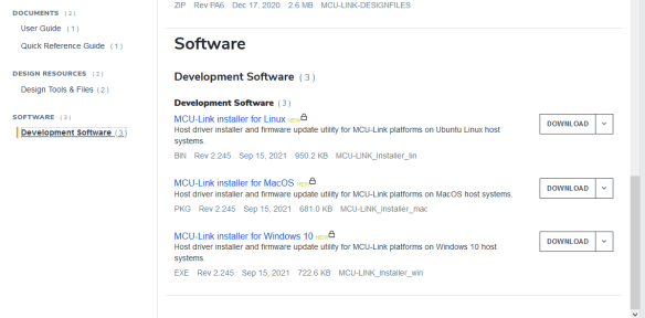 New “MCU-Link Pro”: Debug Probe with Energy Measurement | MCU on Eclipse