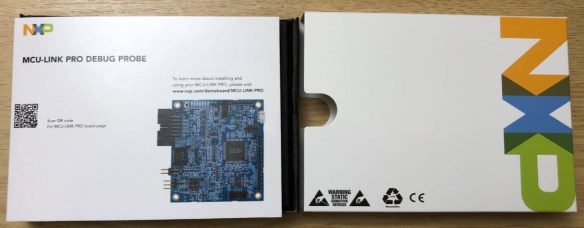 New “MCU-Link Pro”: Debug Probe with Energy Measurement | MCU on Eclipse