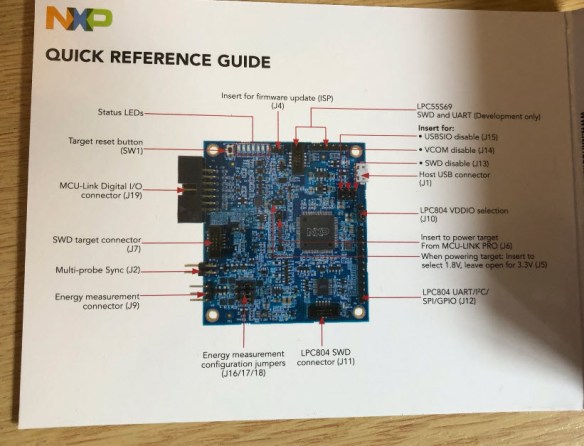 New “MCU-Link Pro”: Debug Probe with Energy Measurement | MCU on Eclipse