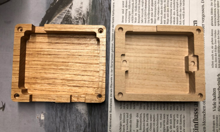 after-oiling | MCU on Eclipse