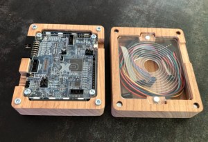 bottom-and-top-enclosure-parts | MCU on Eclipse