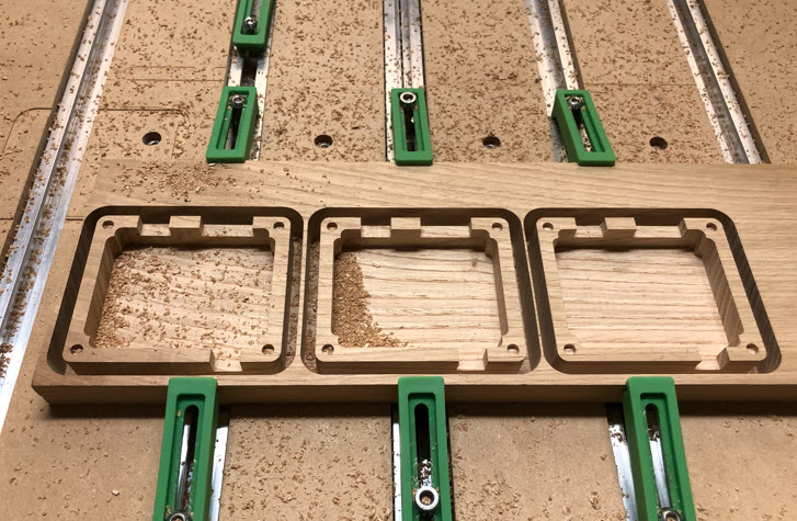 cut-out-enclosure-bottom-parts | MCU on Eclipse