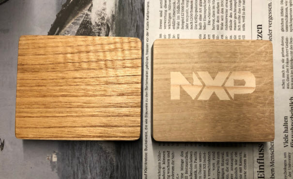 oiling | MCU on Eclipse