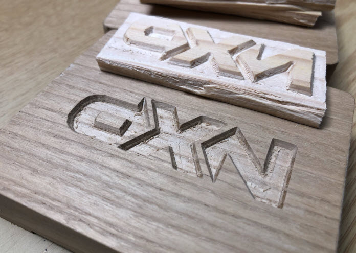 pocket-and-inlay | MCU on Eclipse