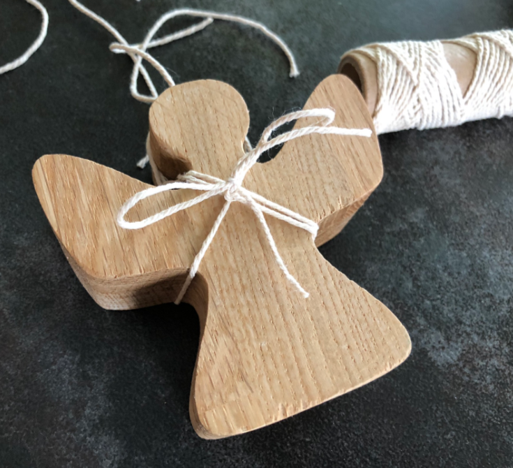 angel | MCU on Eclipse