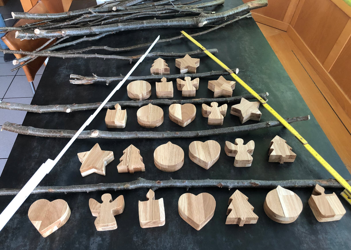 hazel-rods | MCU on Eclipse