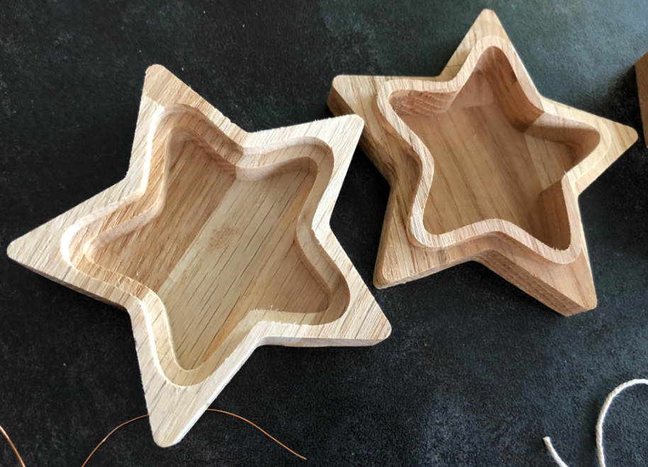 starshaped-boxes | MCU on Eclipse