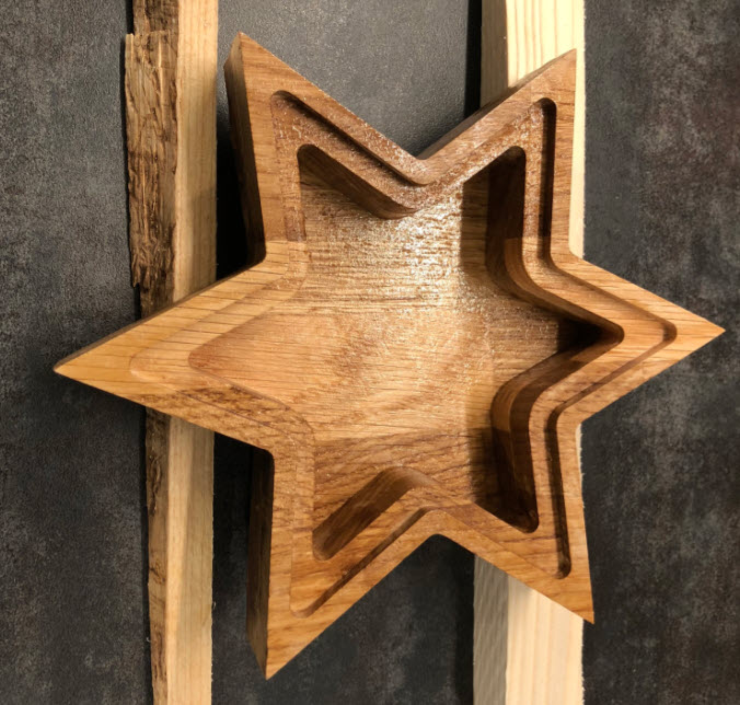 wood-oil | MCU on Eclipse