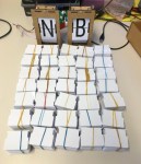 DIY Split-Flap Display | MCU on Eclipse