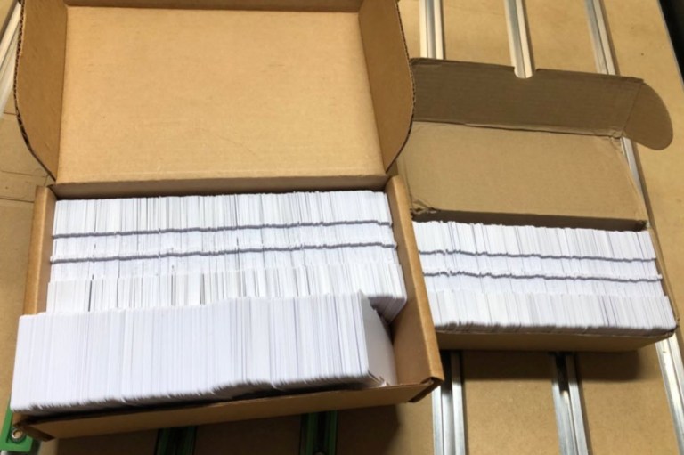 DIY Split-Flap Display | MCU on Eclipse