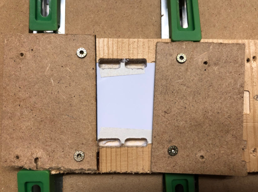 DIY Split-Flap Display | MCU on Eclipse