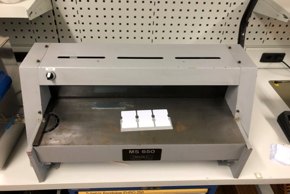 DIY Split-Flap Display | MCU on Eclipse