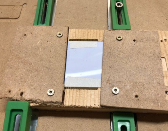 DIY Split-Flap Display | MCU on Eclipse