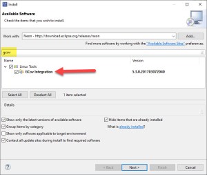GNU Coverage (gcov) with NXP S32 Design Studio IDE | MCU on Eclipse