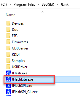 Recovering bricked LPC55Sxx EVK Boards | MCU on Eclipse