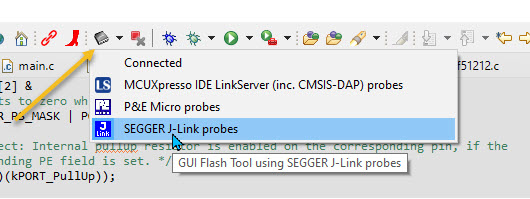 Resurrecting ‘bricked’ NXP Kinetis Devices | MCU on Eclipse