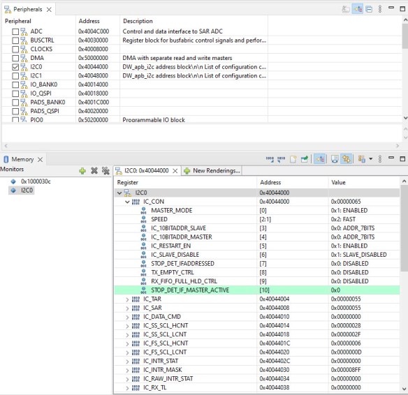 Getting Started: Raspberry Pi Pico RP2040 with Eclipse and J-Link | MCU on Eclipse