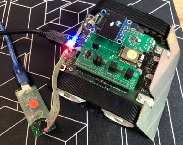 Choosing GNU Compiler Optimizations | MCU on Eclipse