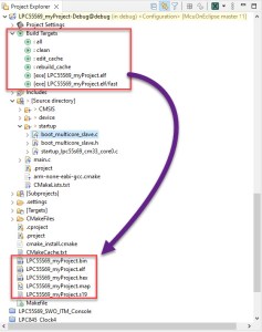 Tutorial: Creating Bare-bare Embedded Projects with CMake, with Eclipse included | MCU on Eclipse