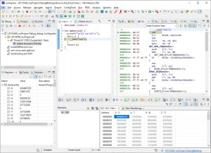 Tutorial: Creating Bare-bare Embedded Projects with CMake, with Eclipse included | MCU on Eclipse