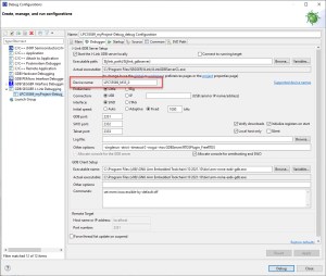 Tutorial: Creating Bare-bare Embedded Projects with CMake, with Eclipse included | MCU on Eclipse