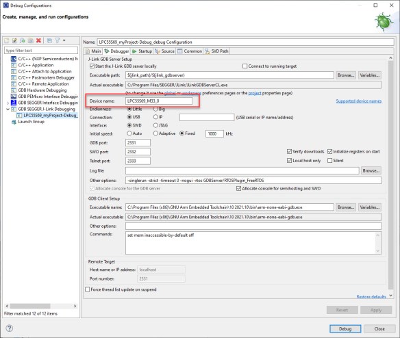 Tutorial: Creating Bare-bare Embedded Projects with CMake, with Eclipse included | MCU on Eclipse